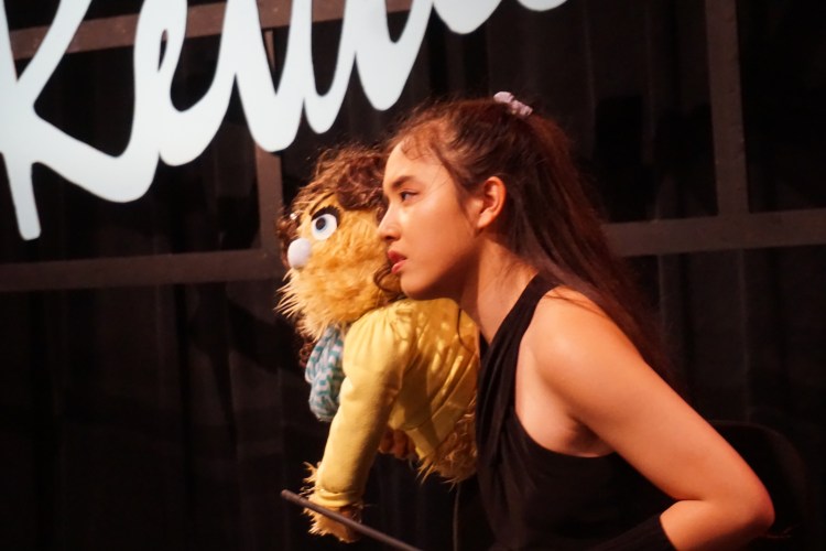 Emma Galbraith – Actor | Writer | Musician