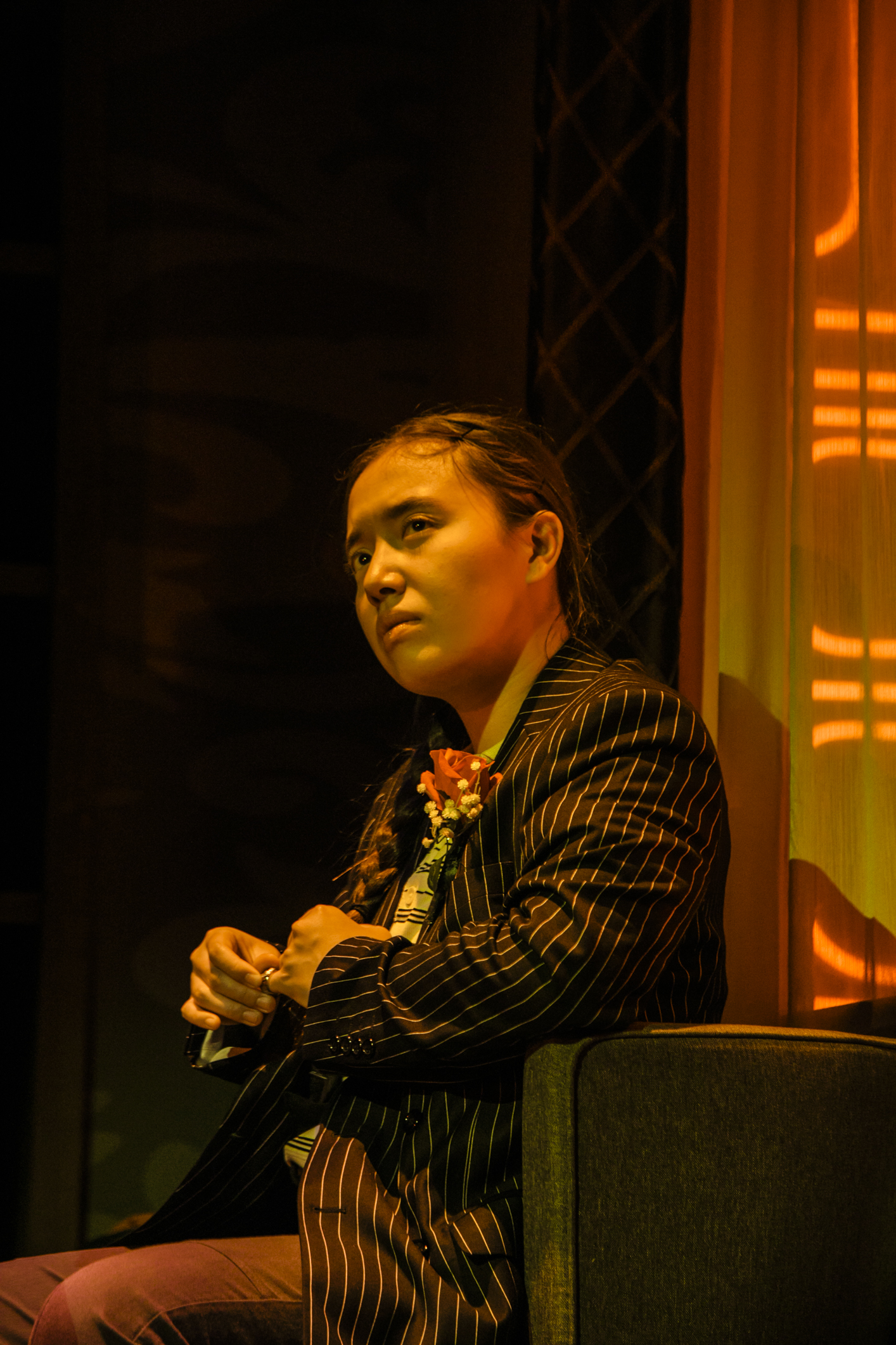 Emma Galbraith – Actor | Writer | Musician